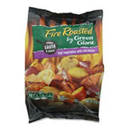 Green Giant Fire Roasted Root Vegetables with Onions - Shop Vegetables ...
