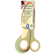 Griffin Helping Hand Embroidery Scissors 4.75" - Shop Laundry at H-E-B