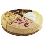 The Father's Table New York Style Cheesecake - Shop Desserts & Pastries ...