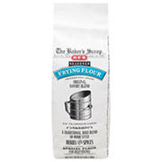 H-E-B Baker's Scoop Seasoned Original Savory Blend Frying Flour - Shop ...