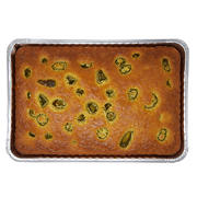 H-E-B Bakery Jalapeno Cornbread - Shop Bread at H-E-B