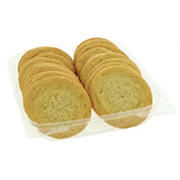 H-E-B Bakery Sugar Cookies - Shop Cookies at H-E-B