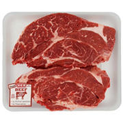 H-E-B Beef Chuck Roast Value Pack, USDA Select - Shop Meat at H-E-B