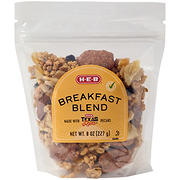 H-E-B Breakfast Blend - Shop Snacks & Candy at H-E-B