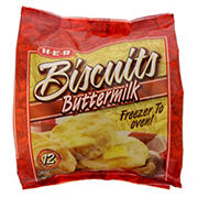 H-E-B Buttermilk Biscuits - Shop Bread & Baked Goods at H-E-B