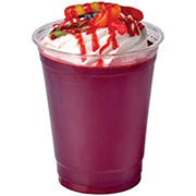 H-E-B Chamoy Gelatina Cup with Mexican Candies - Shop Desserts ...