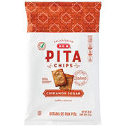 H-E-B Vanilla Pita Chips - Shop Snacks & Candy at H-E-B