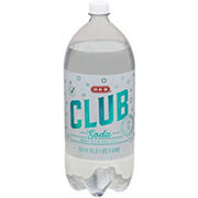H-E-B Club Soda - Shop Water at H-E-B