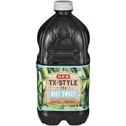 Lipton Diet Decaffeinated Lemon Iced Tea Mix - Shop Tea at H-E-B