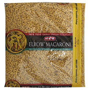H-E-B Elbow Macaroni - Shop Pasta at H-E-B