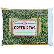 H-E-B Frozen Green Peas - Shop Vegetables at H-E-B