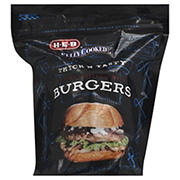 Heb Fully Cooked Seasoned Ground Beef Shop Beef At Heb