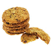 H-E-B Bakery Oatmeal Raisin Cookies - Shop Cookies at H-E-B
