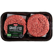H-E-B Organics Ground Beef 90% Lean - Shop Meat at H-E-B