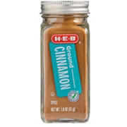 H-E-B Cinnamon Sticks - Shop Spices & Seasonings at H-E-B