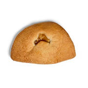 H-E-B Bakery Large Concha - Chocolate - Shop Desserts & Pastries at H-E-B