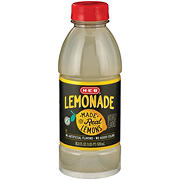H-E-B Lemonade - Shop Juice at H-E-B