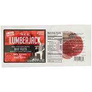 H-E-B Lumberjack Bacon Wrapped Beef Filets - Shop Meat at H-E-B