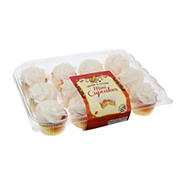 Cupcakes - Shop H-E-B Everyday Low Prices