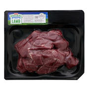 H-E-B Natural Bone-in Lamb Breast Riblets - Shop Meat at H-E-B