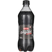H-E-B Zero Original Cola - Shop Soda at H-E-B