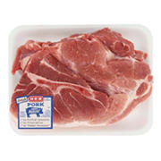 H-E-B Boneless Center Cut Pork Loin Roast - Shop Meat at H-E-B