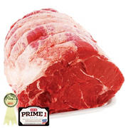 H-E-B Prime 1 Beef Chuck Roast, Boneless, USDA Prime, Gold Ribbon ...