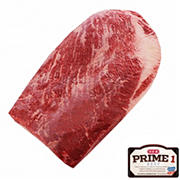 H-E-B Prime 1 Beef Brisket Trimmed - Shop Meat at H-E-B