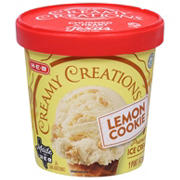 Swoon by H-E-B Dulce Churro Ice Cream - Shop Ice Cream & Treats at H-E-B