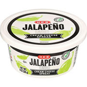 H-E-B Select Ingredients Mozzarella with Jalapeno String Cheese - Shop ...