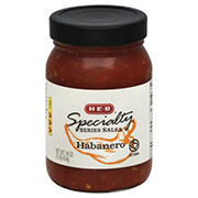 H-E-B That Red Sauce Medium - Shop Salsa & Dip at H-E-B