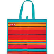 H-E-B Gray Premium Insulated Reusable Shopping Bag - Shop Food Storage ...