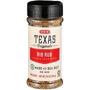 Bolner's Fiesta Rib Rub - Shop Spices & Seasonings at H-E-B