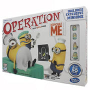Hasbro Despicable Me Operation Game - Shop Toys at H-E-B