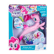 Hasbro My Little Pony Pinkie Pie Swimming Seapony - Shop Toys at H-E-B