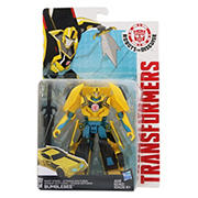 Hasbro Transformers Robots In Disguise Assorted Warrior Class Action ...