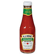 Ketchup - Shop H-E-B Everyday Low Prices