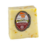 Henning's Habanero Cheddar Cheese - Shop Cheese at H-E-B