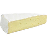 Henri Hutin Brie Couronne - Shop Cheese at H-E-B