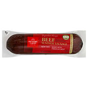 Hickory Farms Original Recipe Beef Stick - Shop Meat at H-E-B