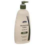 Hill Country Fare Ultra Relief Lotion - Shop Bath & Skin Care at H-E-B