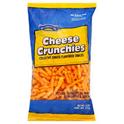 Hill Country Fare Cheese Crunchies Flavored Snacks - Shop Snacks ...