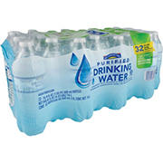 Hill Country Fare Purified Drinking Water - Shop Water at H-E-B