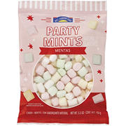 Hill Country Fare Party Mints - Shop Snacks & Candy at H-E-B