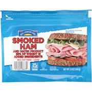 Fud Cooked Ham - Shop Meat at H-E-B