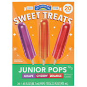 Hill Country Fare Sweet Treats Fudge Bars Shop Ice Cream Treats At