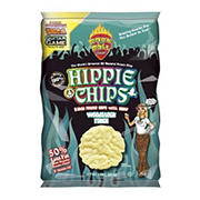 Hippie Chips Woodstock Ranch Baked Potato Chips with Hemp - Shop Snacks ...