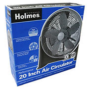 Holmes Power Fan 20 Inch - Shop Home Improvement at H-E-B