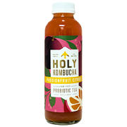 Holy Kombucha Corazon - Shop Tea at H-E-B