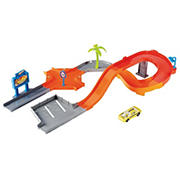 Hot Wheels Assorted City Playset - Shop Toys at H-E-B